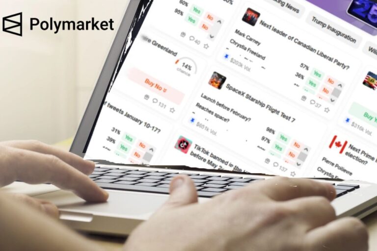 Polymarket CFTC Approval: Risks Behind the U.S. Relaunch | CrispyBull